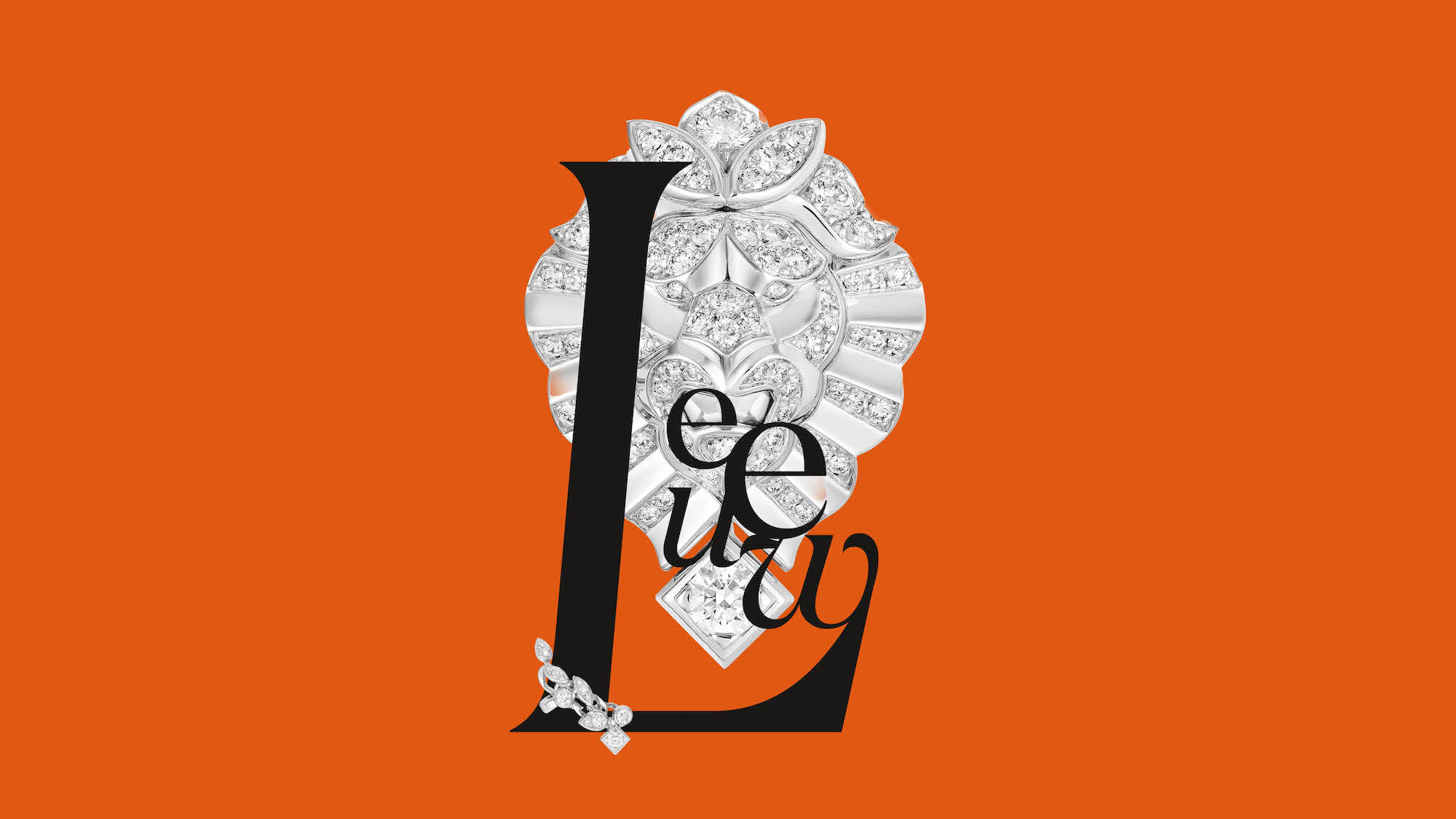 Vogue's jaarhoroscoop 2025: Leeuw