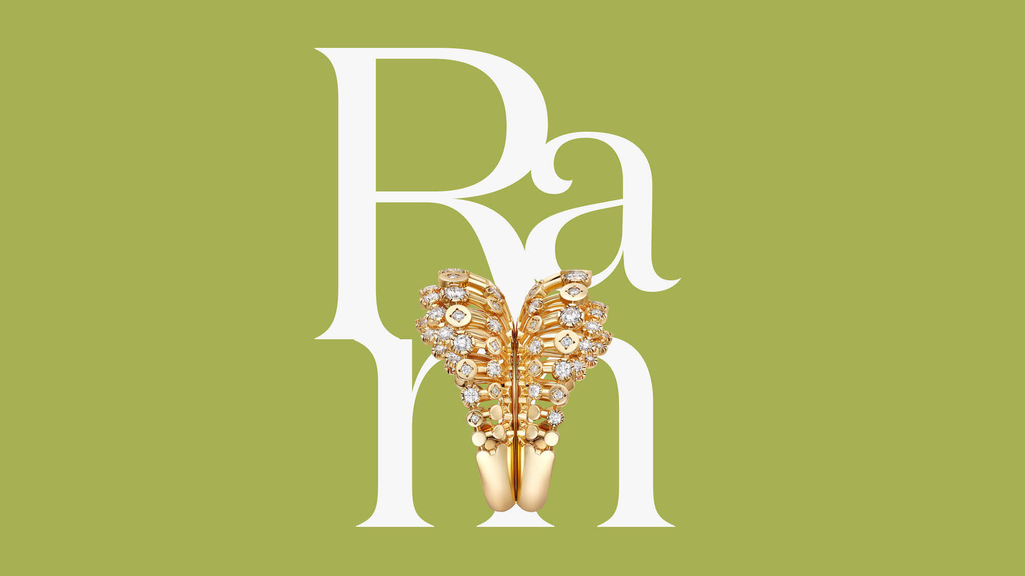 Vogue's jaarhoroscoop 2025: Ram