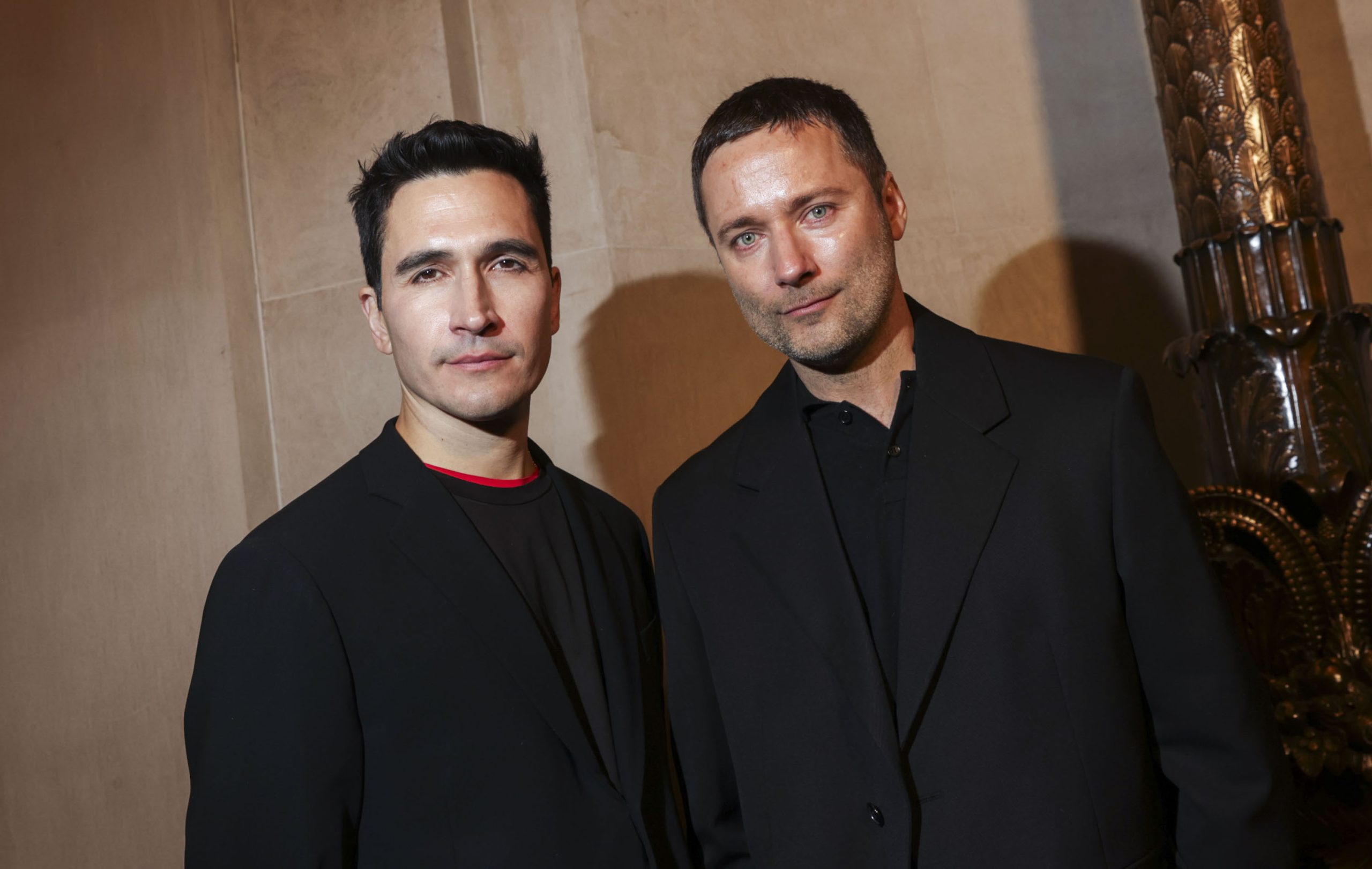 Jack McCollough en Lazaro Hernandez verlaten Proenza Schouler