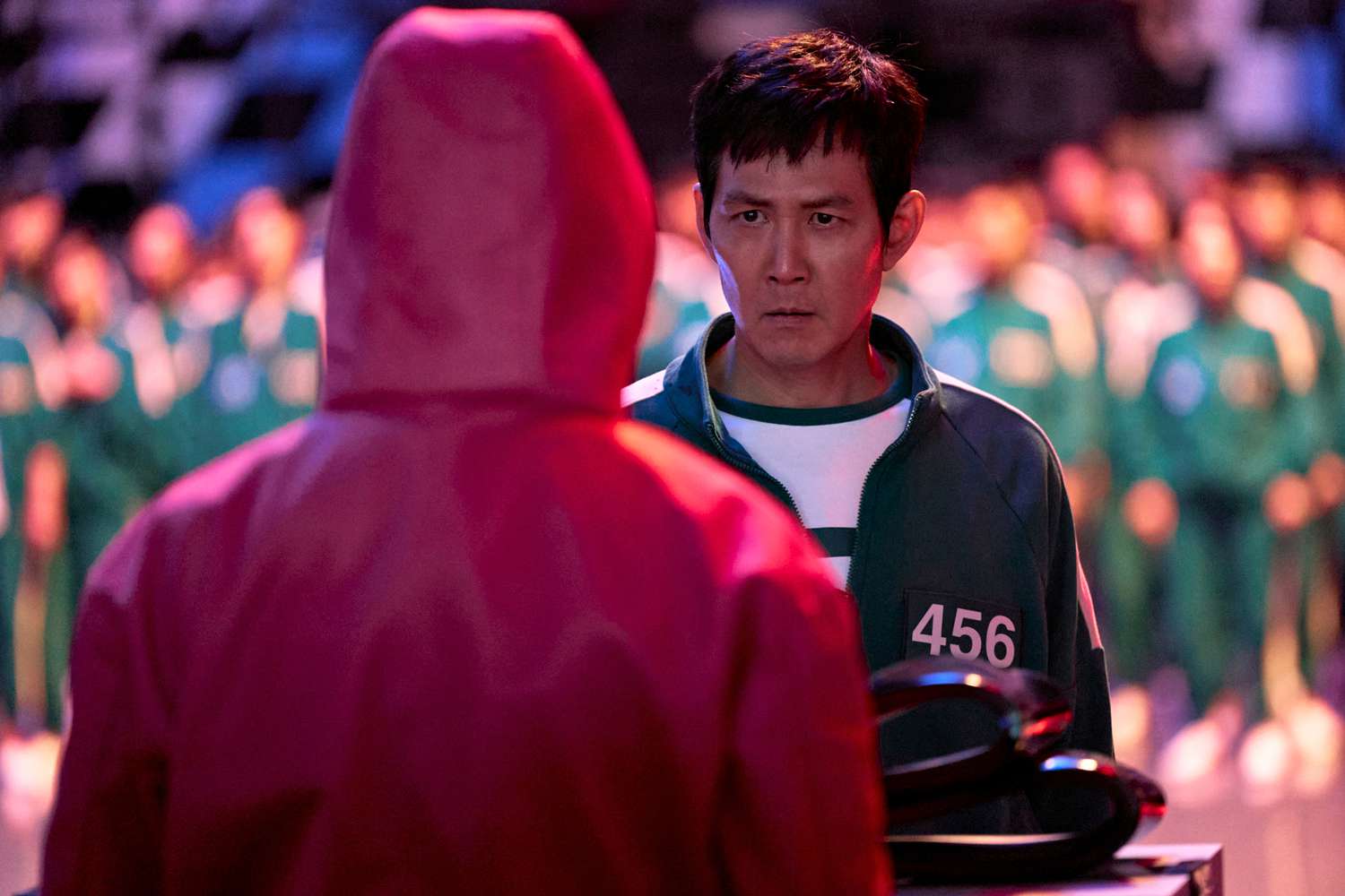 Squid Game seizoen 3: alles wat we tot nu toe weten