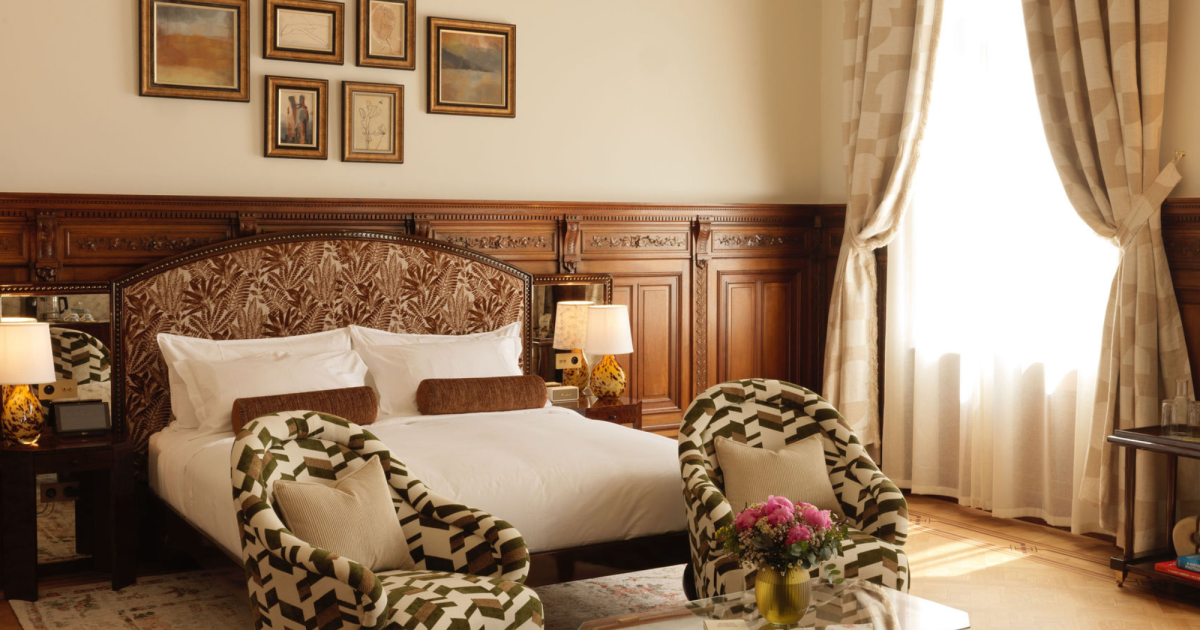 Dit zijn de mooiste hotels in Brussel voor jouw weekendje weg