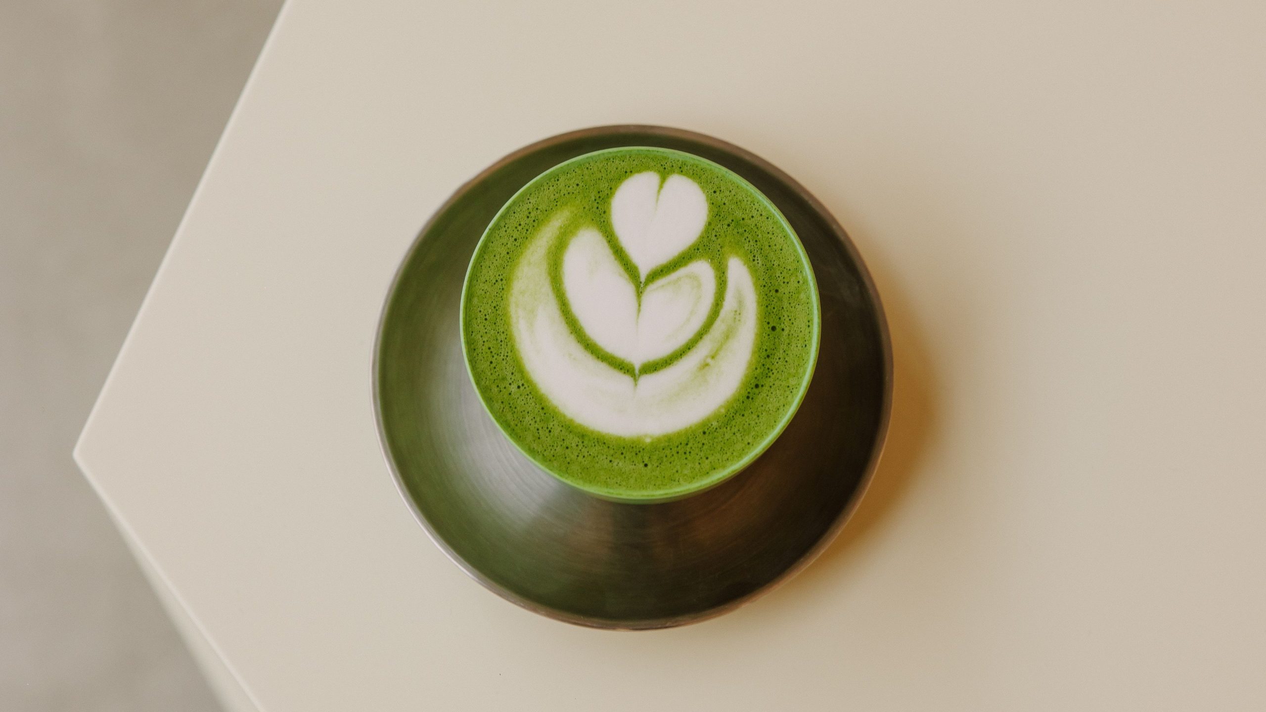 De beste matcha van Amsterdam scoor je op deze plekken