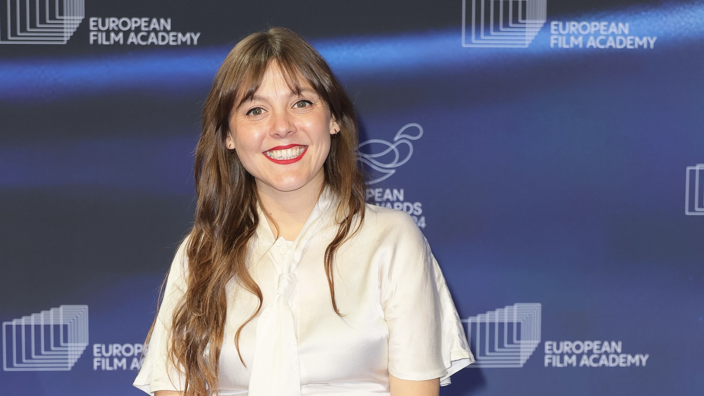 De stijl van regisseur Nina Gantz draait om de kleurrijke stropdas
