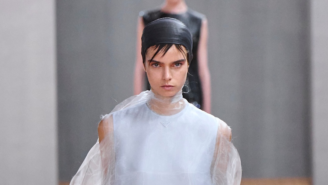 Senna Vet is een van dé upcoming Nederlandse modellen van nu