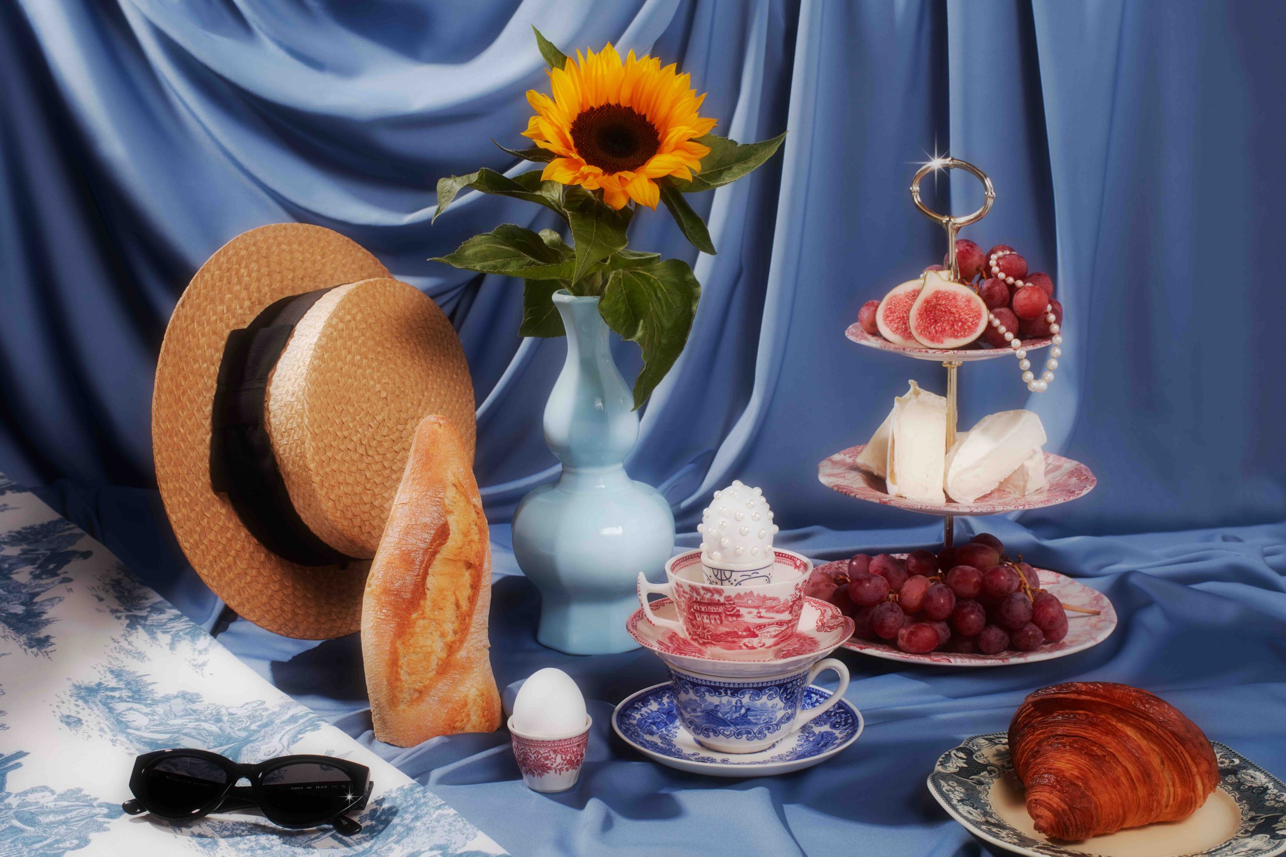 'Ik woon in het Gooi en dit zijn mijn favoriete restaurants in de regio'