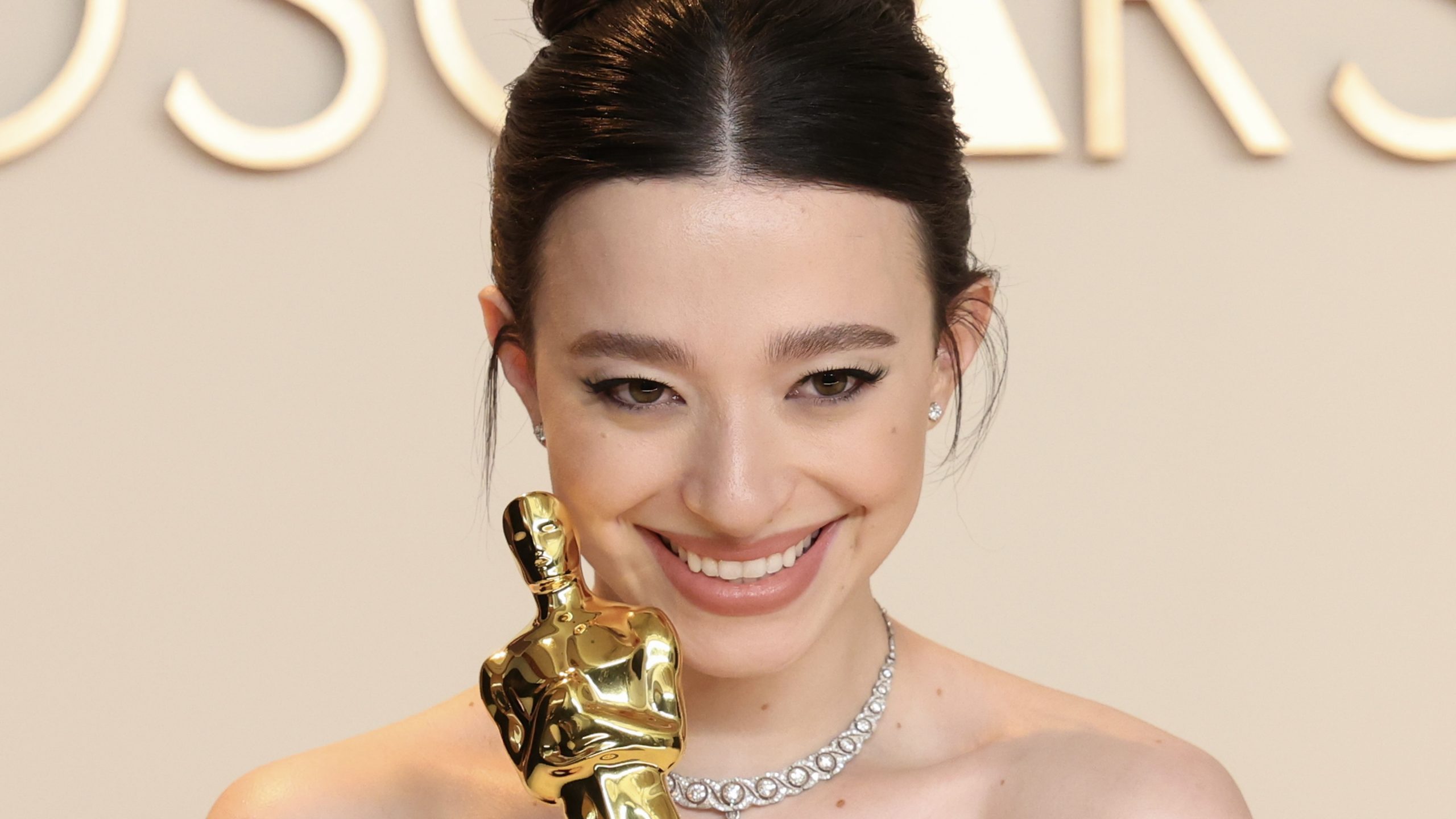 Dit zijn alle winnaars van de Oscars 2025