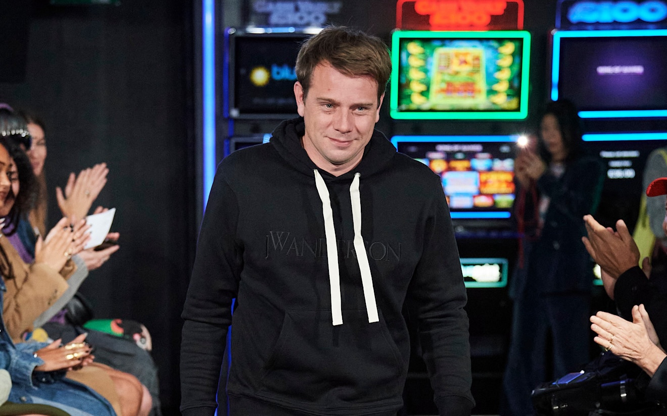 Jonathan Anderson verlaat Loewe: dit weten we tot nu toe