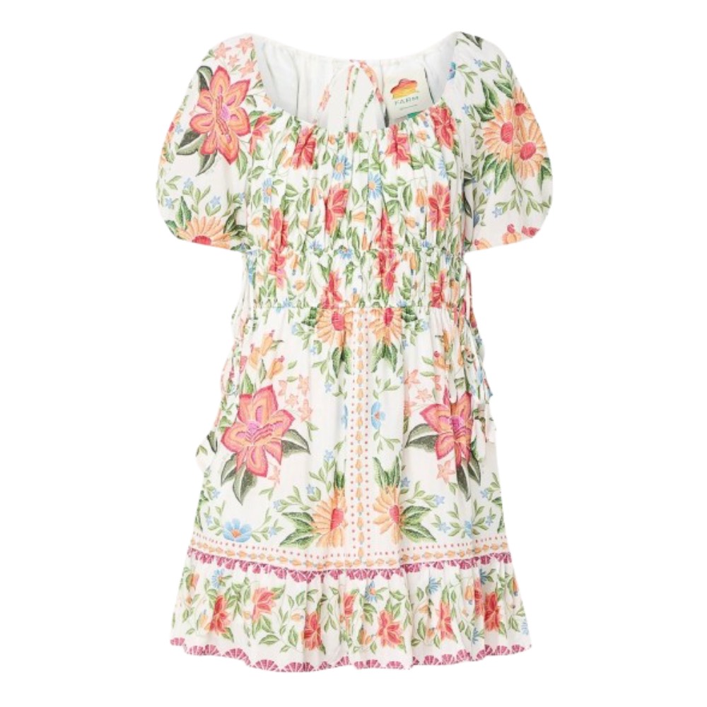 White Lotus-core voor de ultieme vakantielook