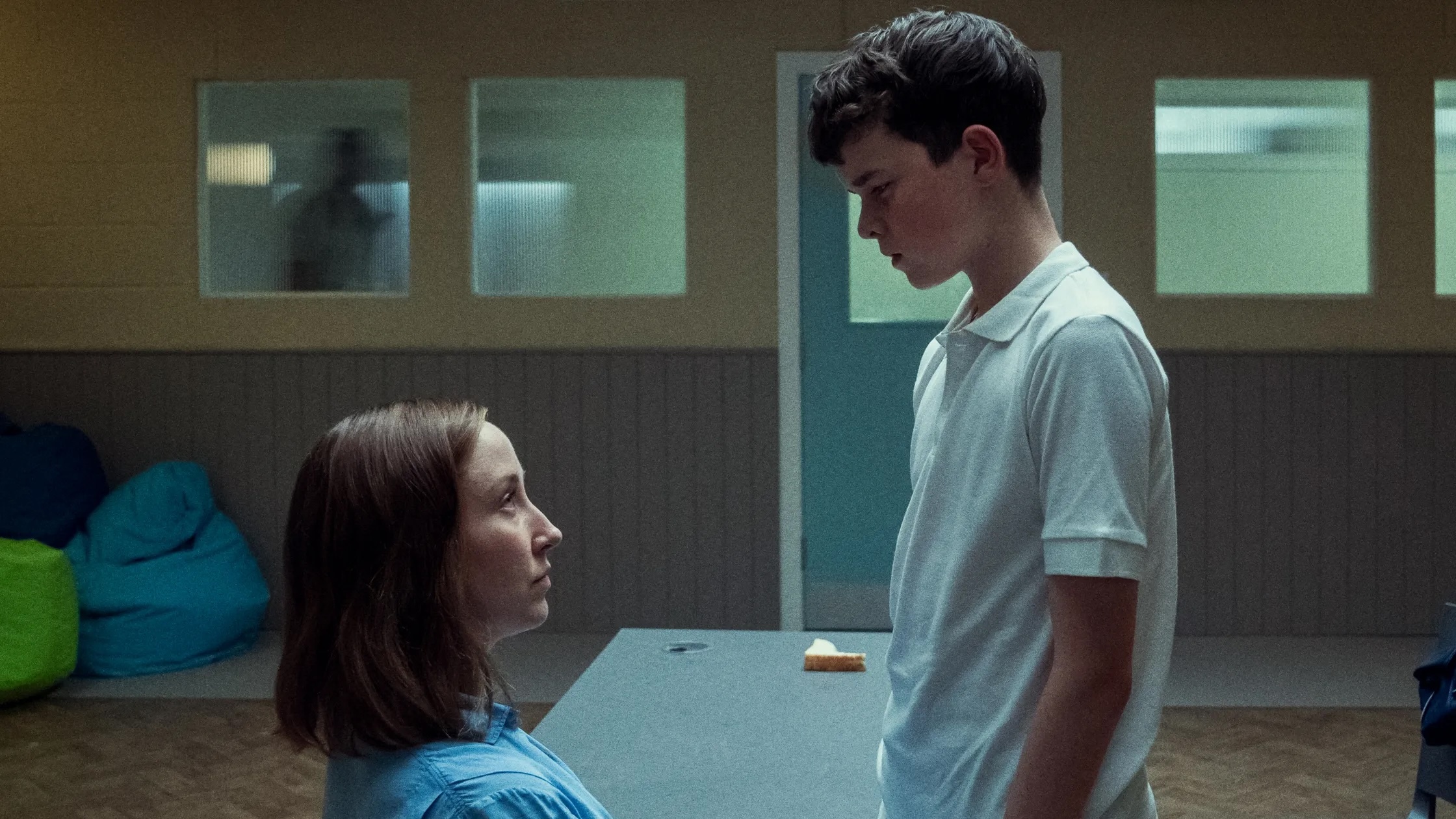 De nieuwe serie Adolescence op Netflix is akelig realistisch