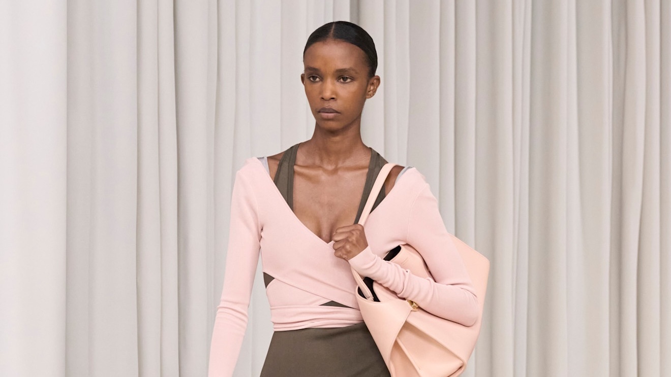 Ballet is on trend: zo creëer je een ballerina-waardige look