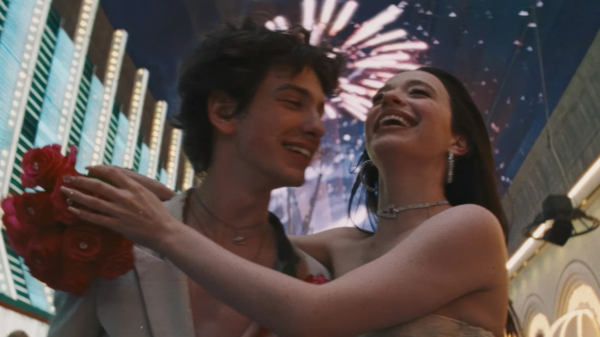 Hier kijk je de films die gewonnen hebben tijdens de Oscars 2025