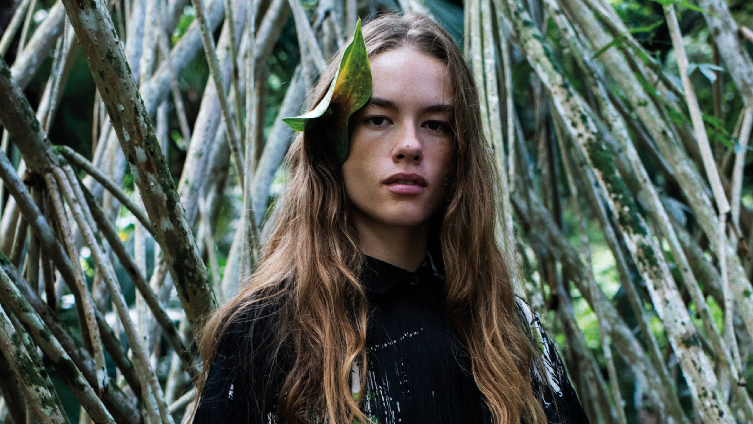 Liesbeth Rasker over haar afwezige kinderwens