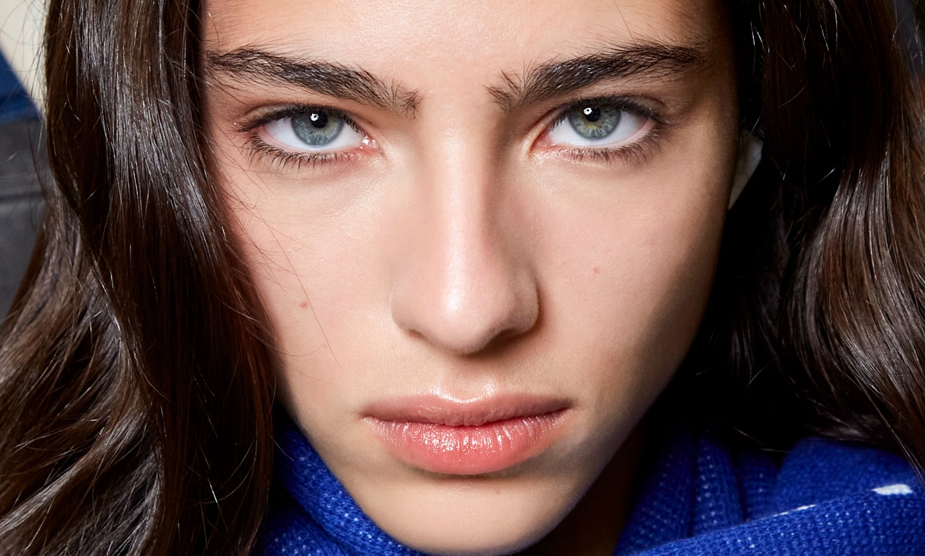 Loli Bahia is het model waar iedereen het nu over heeft