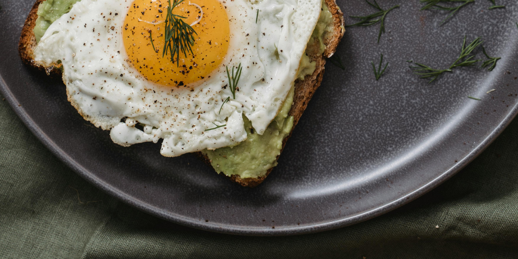 'Ik eet 30 gram eiwit als ontbijt — dit is hoe mijn leven is veranderd'