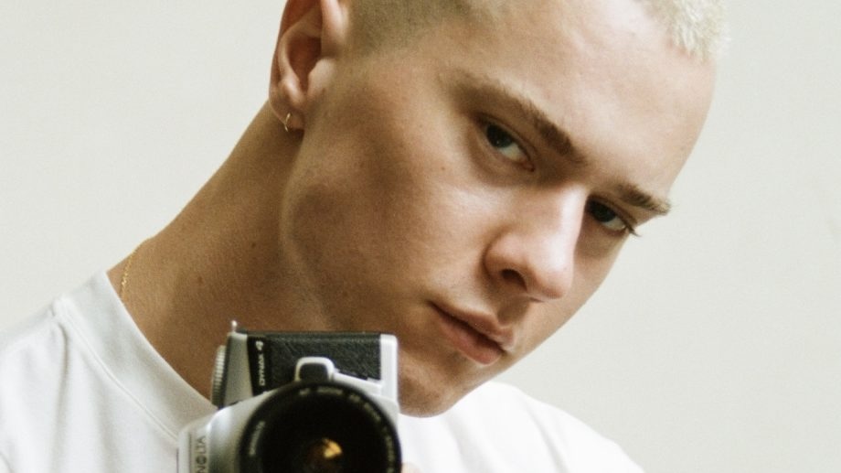 Stijn de Vries over zijn look in de finale van Wie is de Mol?