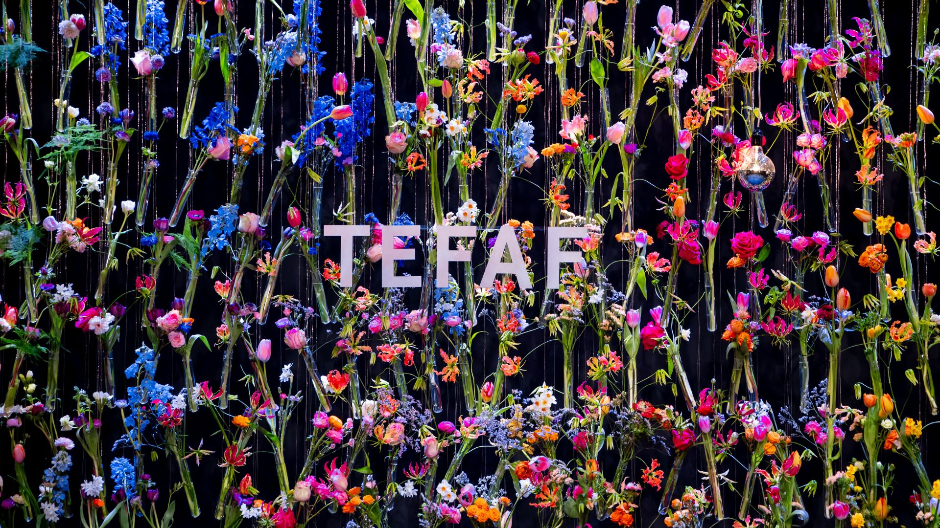 5 hoogtepunten van kunstbeurs TEFAF in Maastricht op een rij