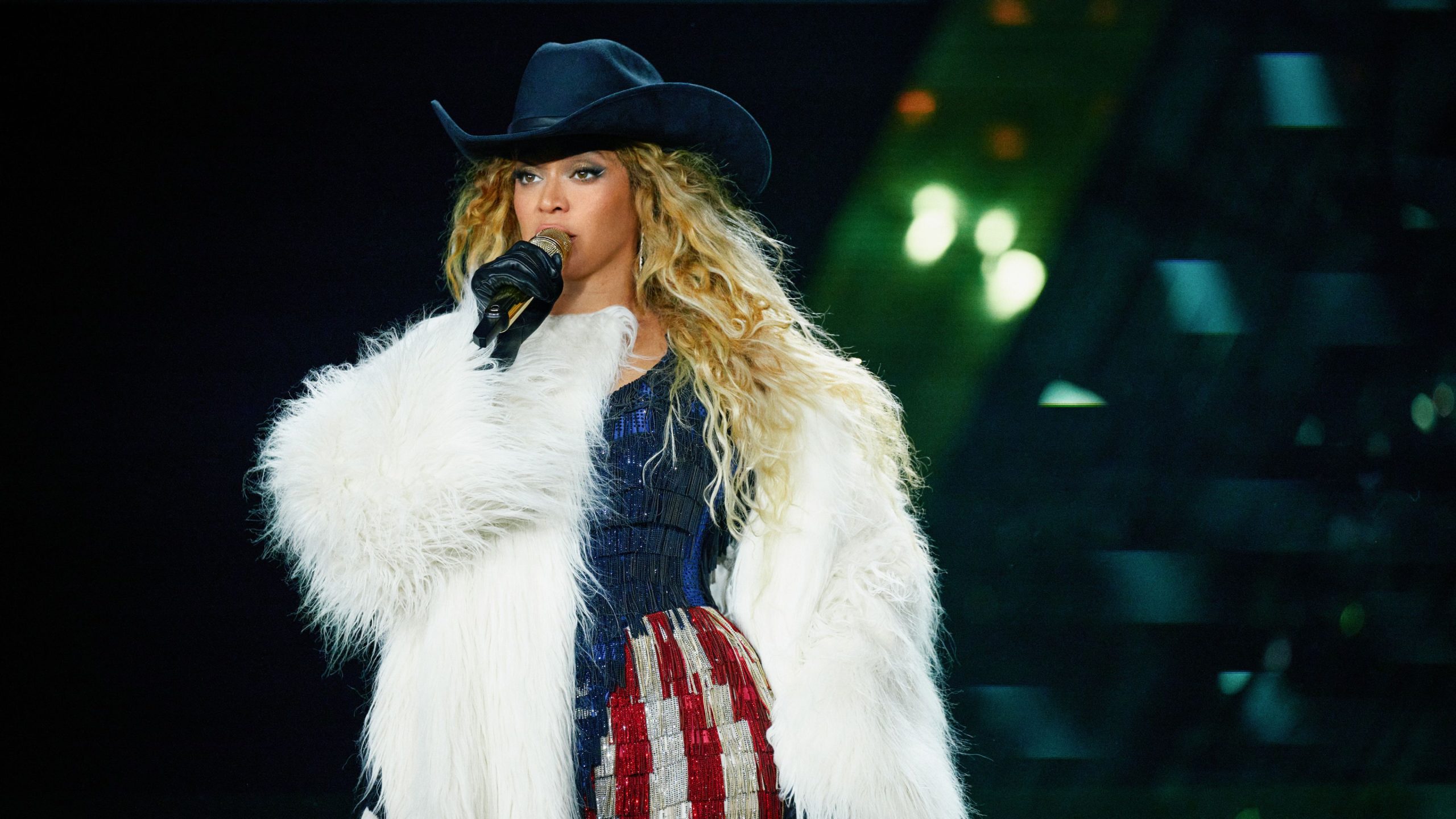 De beste looks van Beyoncé tijdens haar Cowboy Carter Tour