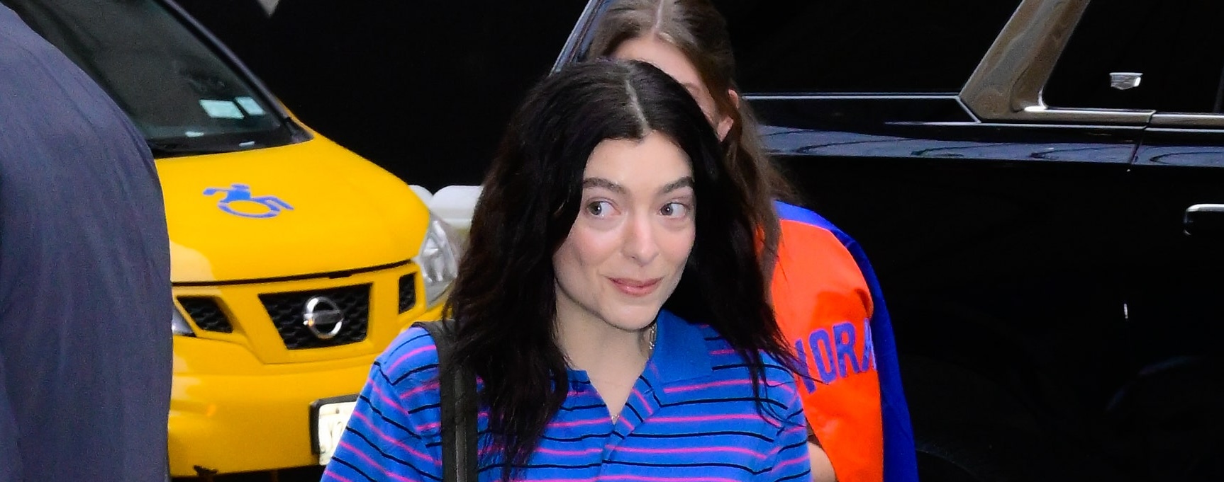 Na brat summer is nu Lorde summer in aantocht