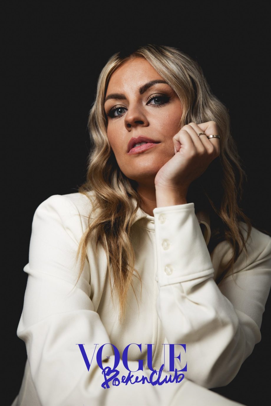 In gesprek met Iris de Graaf: Vogue Boekenclub leest Vrijuit