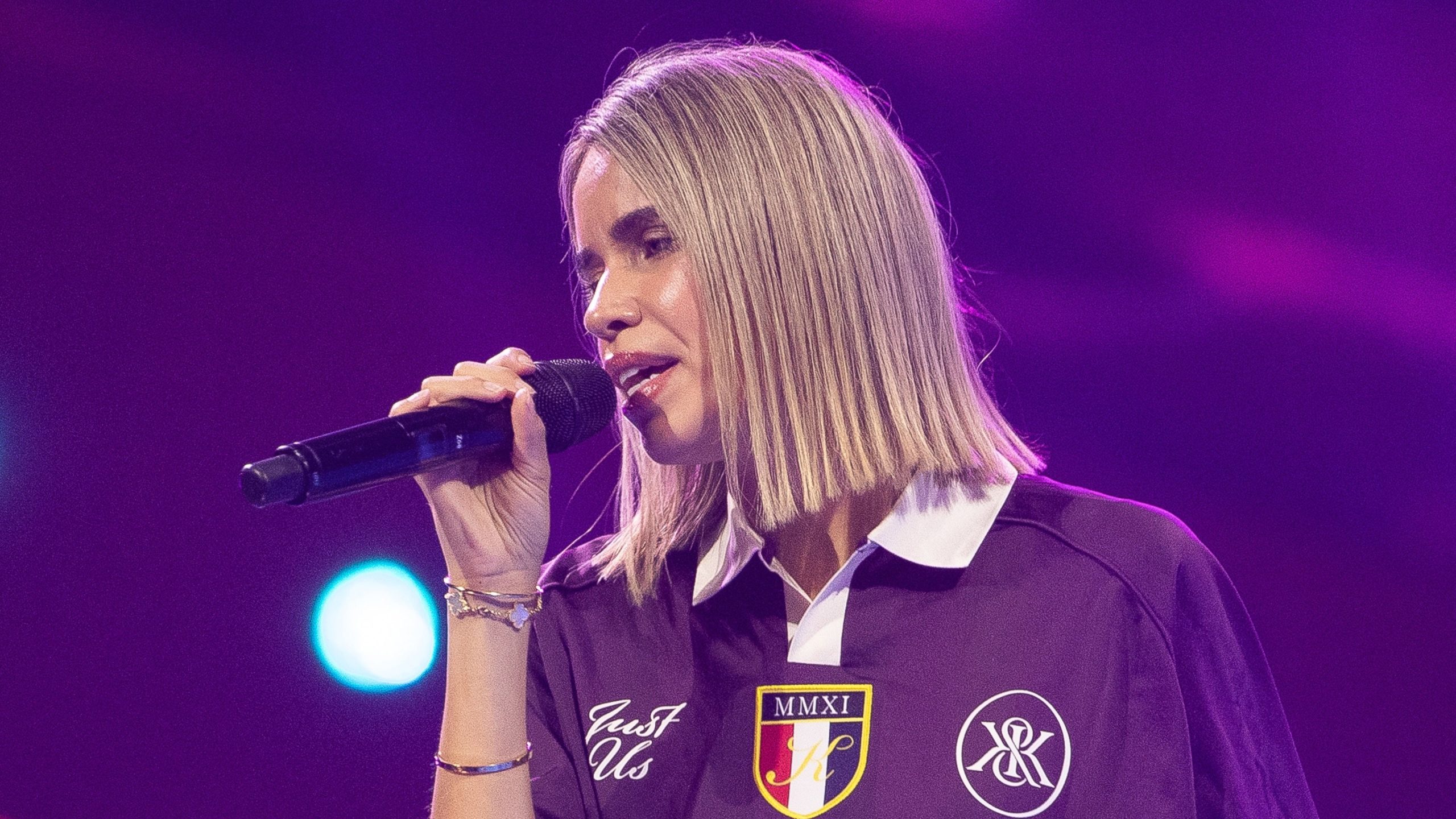 In de spotlight: de stijl van Zoë Tauran past niet in één hokje