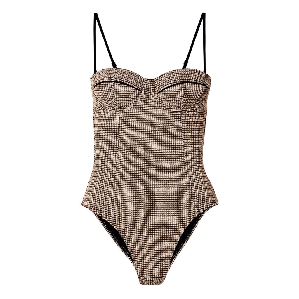 Op zoek naar een badpak? Dit zijn Vogue's favorieten