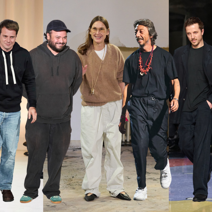 Christian Louboutin benoemt Jaden Smith tot creative director