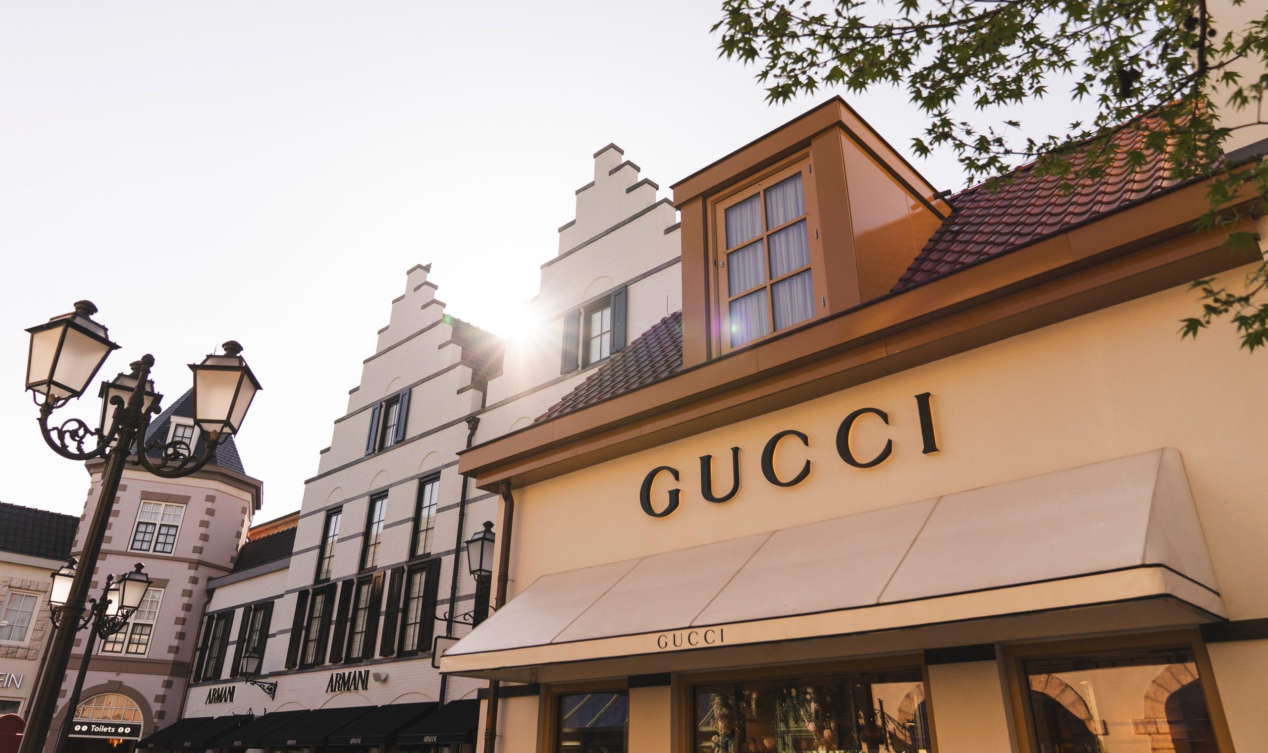 Déze designer outlet in Nederland is een must-visit deze zomer