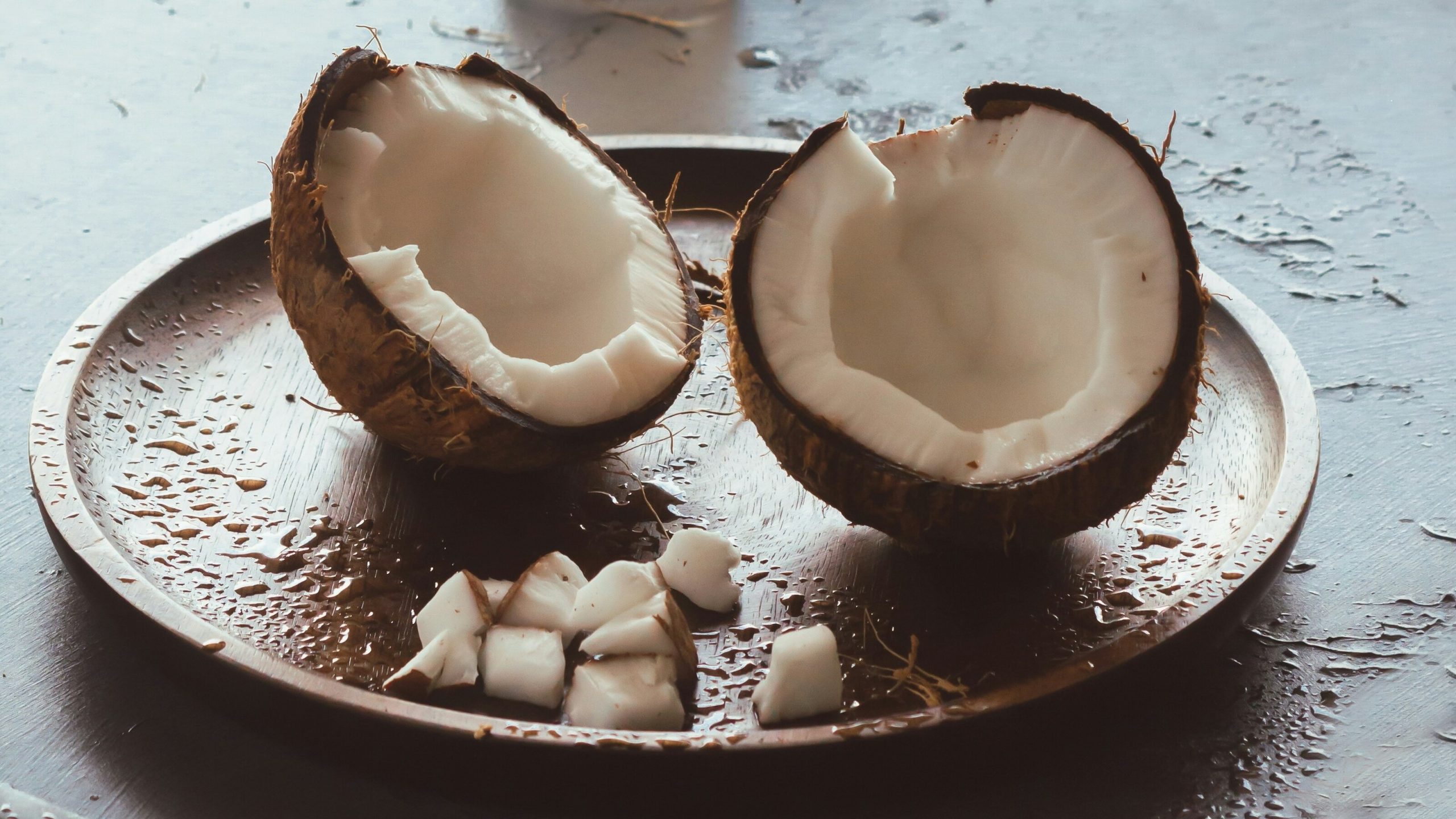 Kokosolie als wondermiddel voor je huid: zó werkt het