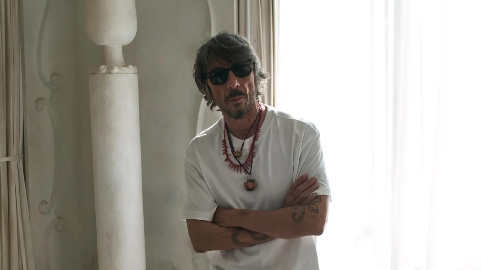 Pierpaolo Piccioli is de nieuwe creative director van Balenciaga