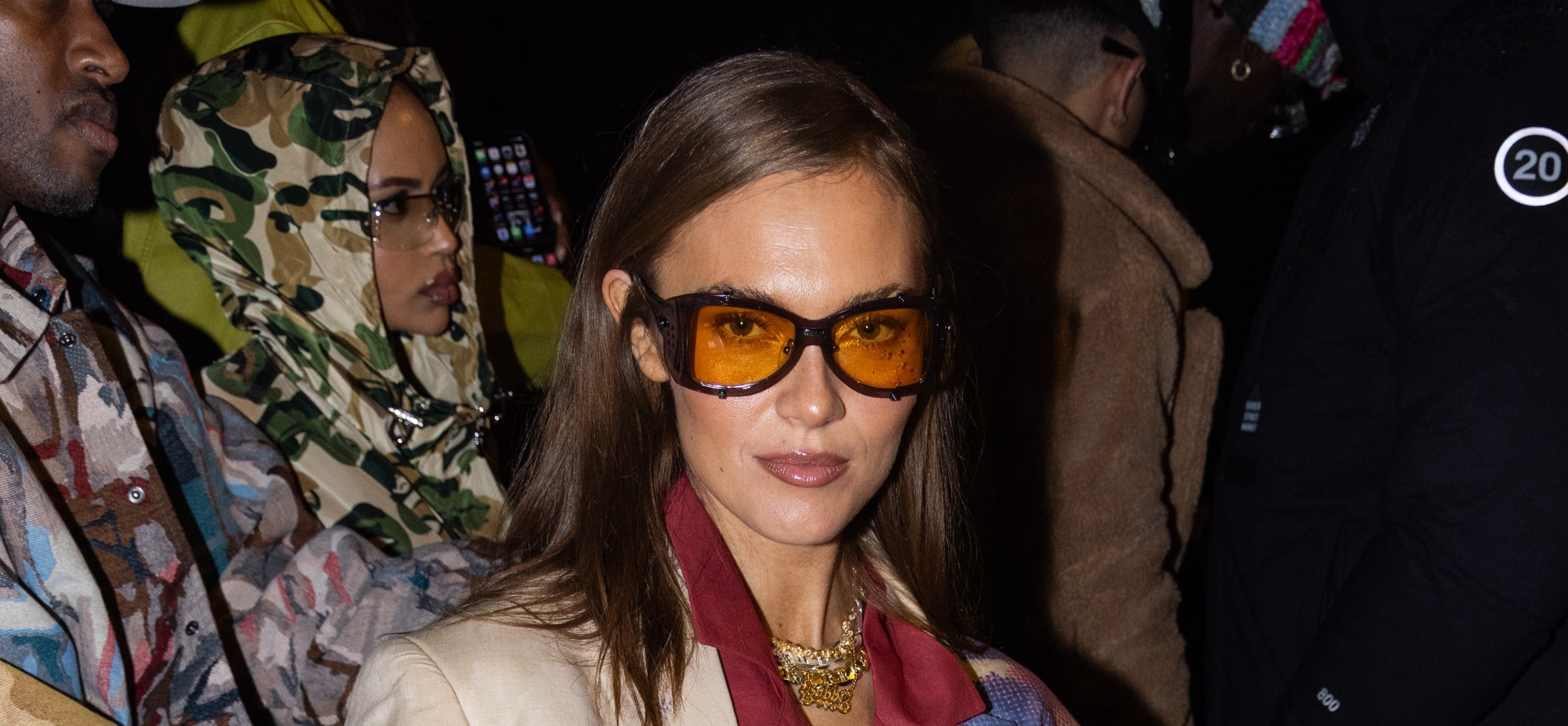 Waarom Veneda Carter jouw nieuwe stijlmuze is