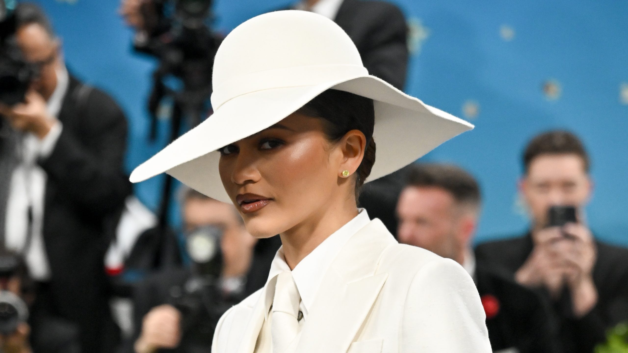 Dit zijn de beste looks van het Met Gala 2025