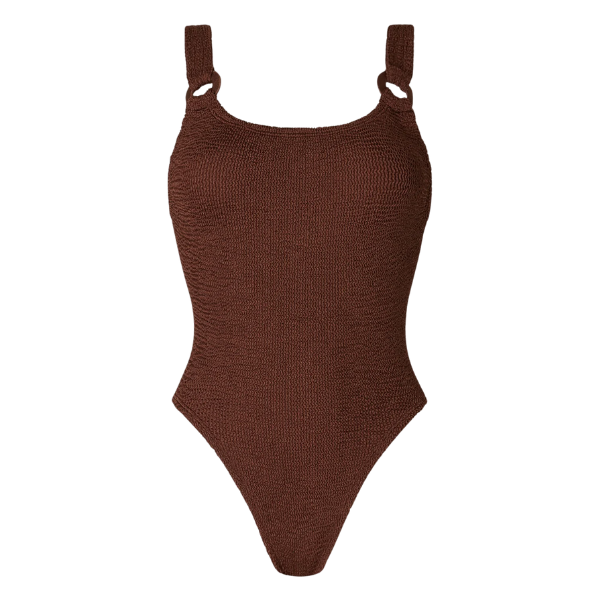 Een badpak als top? Dit zijn Vogue's favorieten