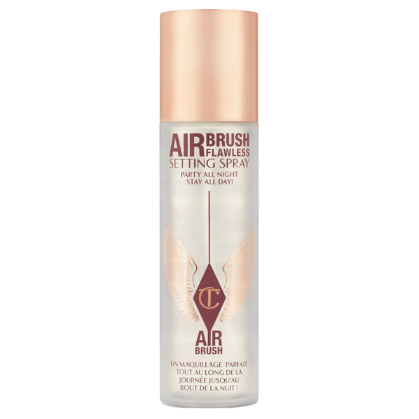 Onze favoriete fixing en setting sprays voor deze zomer