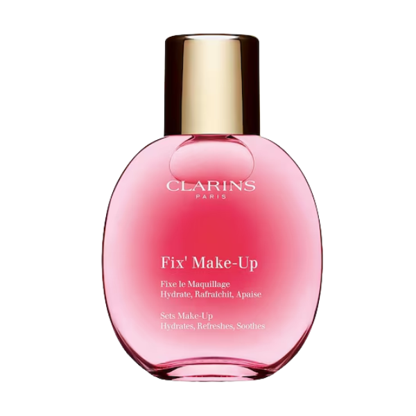 Onze favoriete fixing en setting sprays voor deze zomer