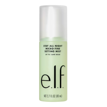 Onze favoriete fixing en setting sprays voor deze zomer