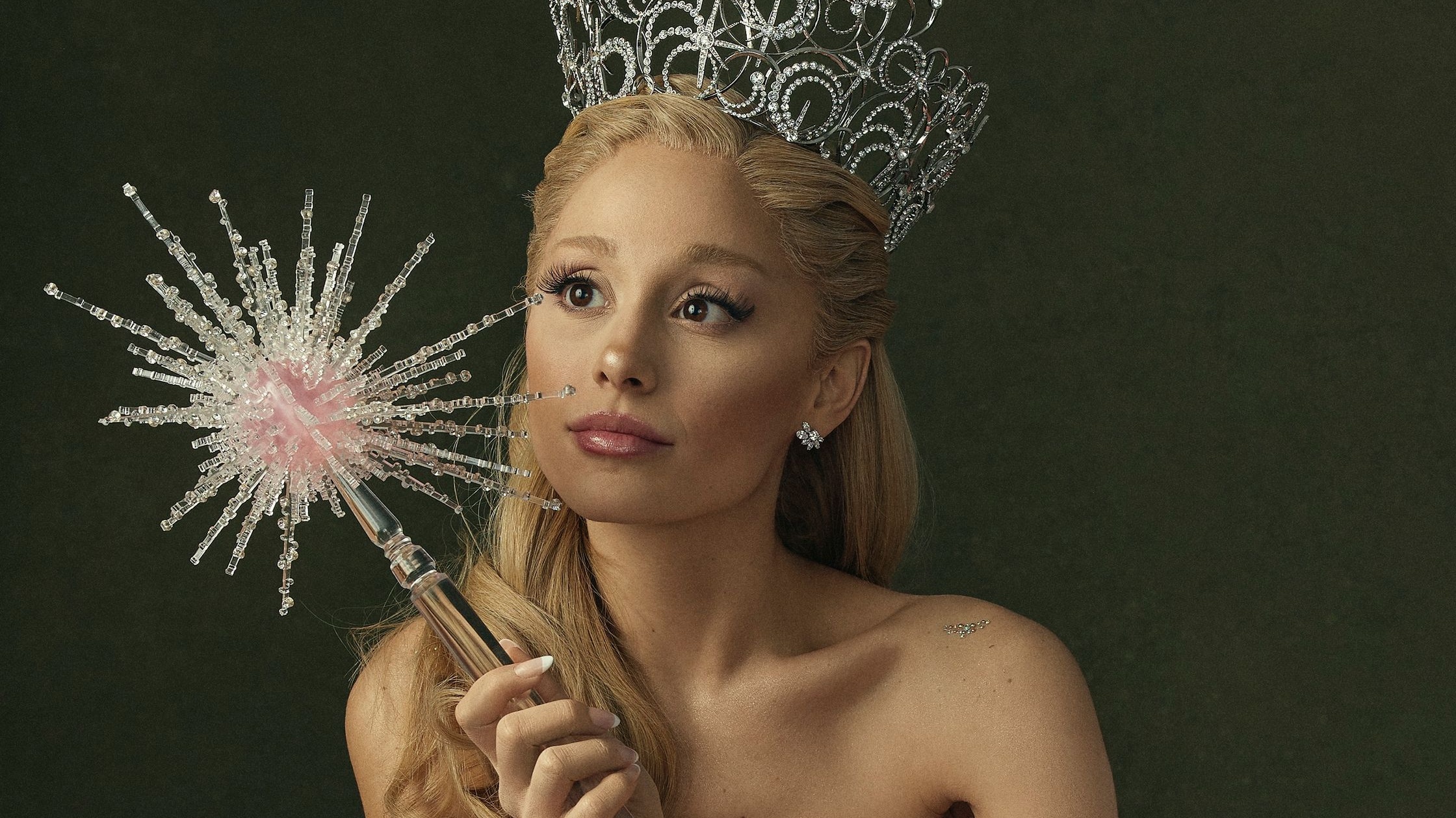 Alles over Wicked: For Good met Ariana Grande en Cynthia Erivo