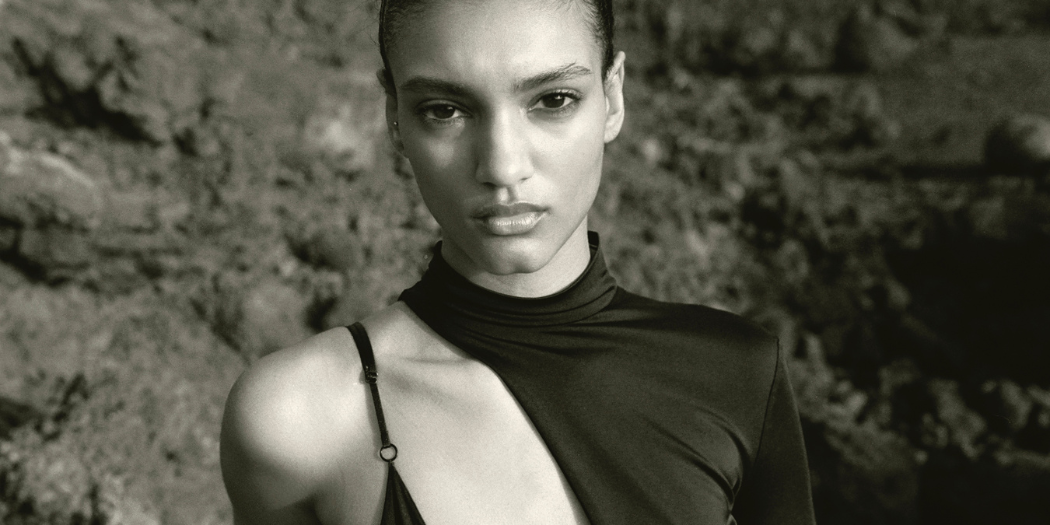 Een badpak en een top in één: multifunctionele badpakken