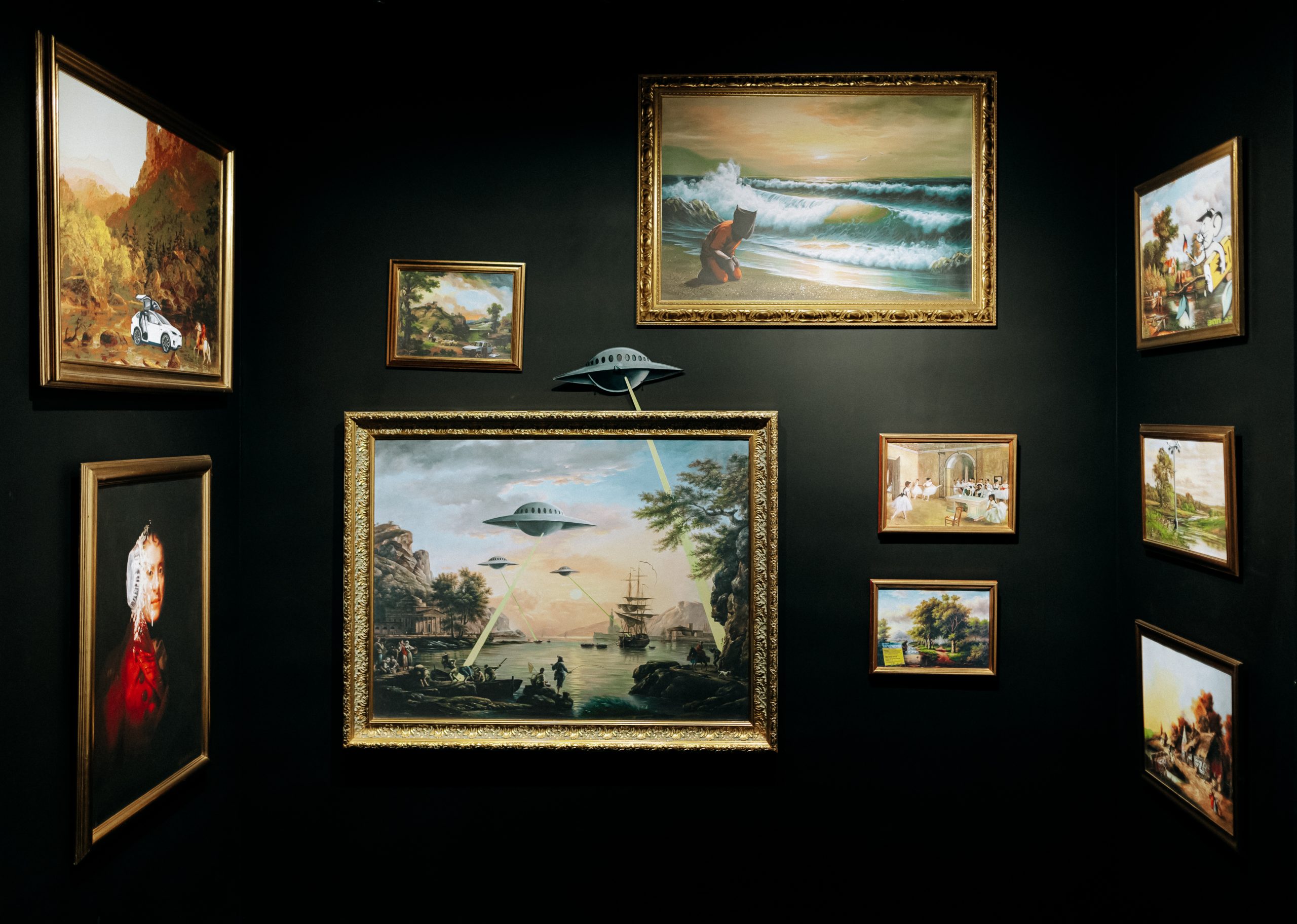 De mooiste tentoonstellingen en exposities in Nederland