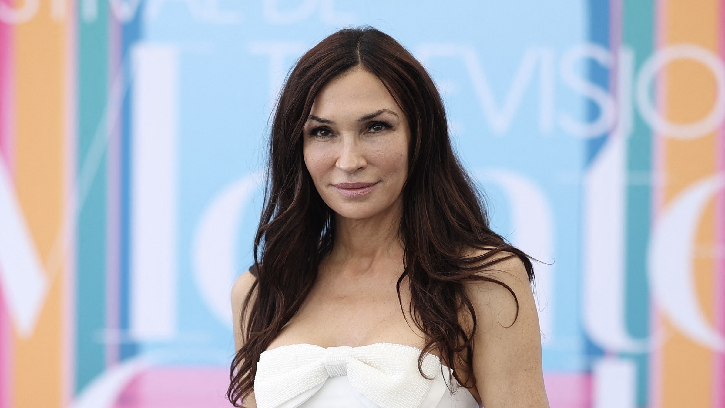 Famke Janssen voor Amsterdam Empire naar festival Monte-Carlo