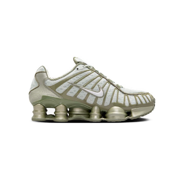 Dit zijn de 10 sneakertrends voor 2025