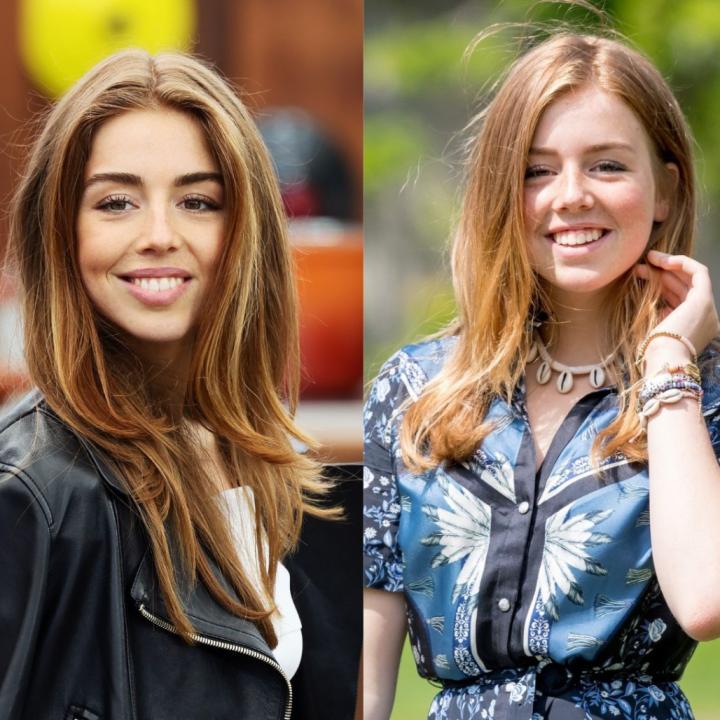 Prinses Alexia staat op Britse best dressed-lijst