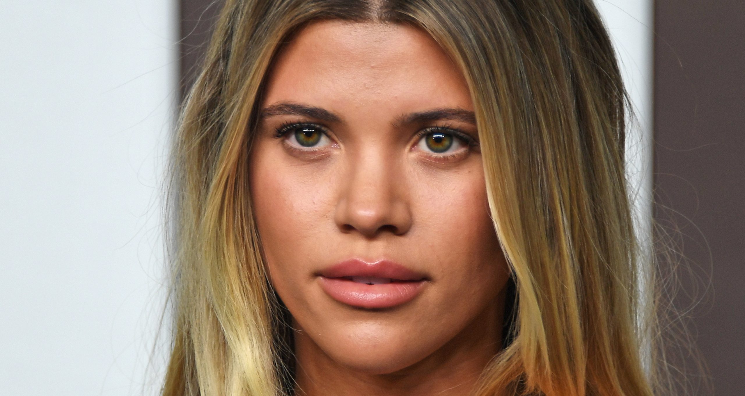 Wat heeft Sofia Richie Grainge in haar vakantiegarderobe?