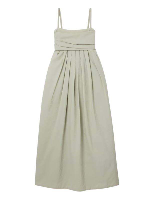 De jurk met open of blote rug is een klassieker – 10 favorieten