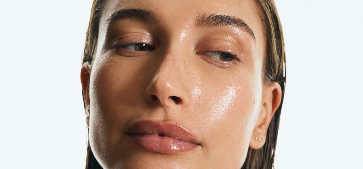 Hailey Biebers beautymerk Rhode verkrijgbaar in Nederland