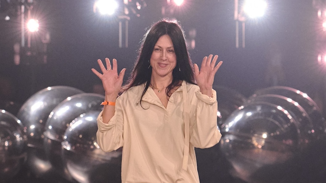 Kim Bekker over haar rol van creatief directeur bij Isabel Marant