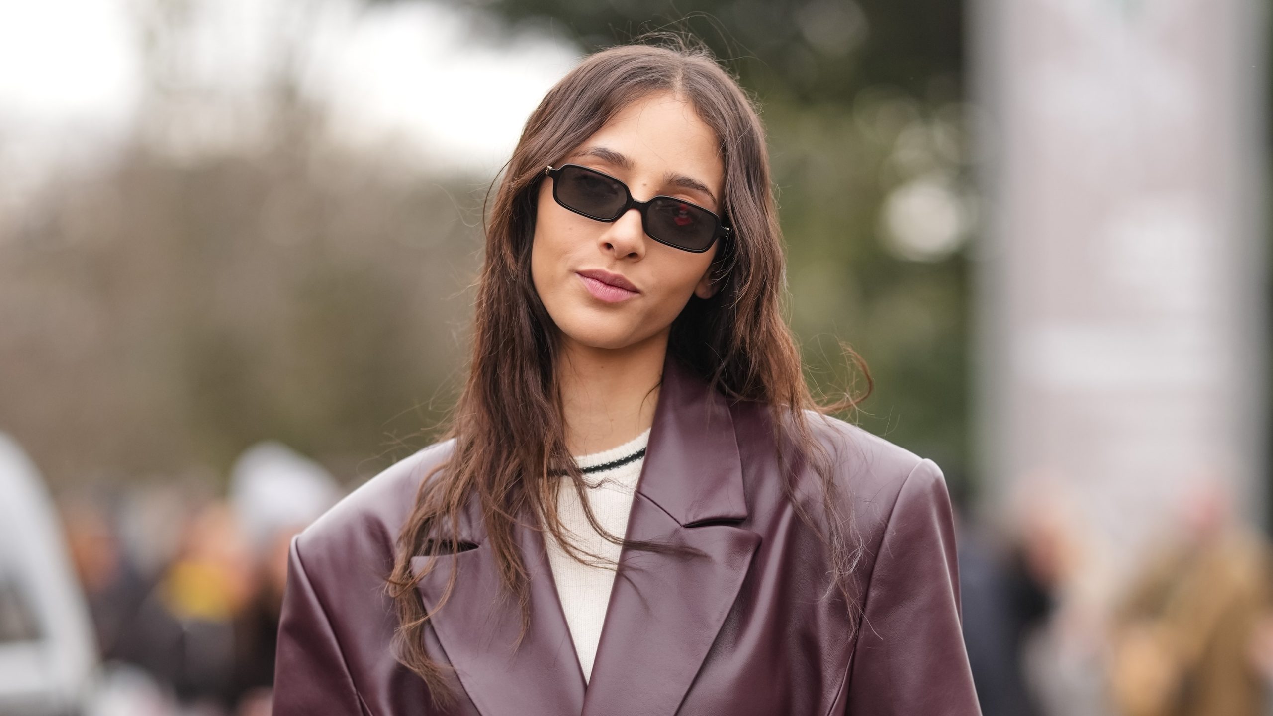 De beste model off-duty looks van Yasmin Wijnaldum