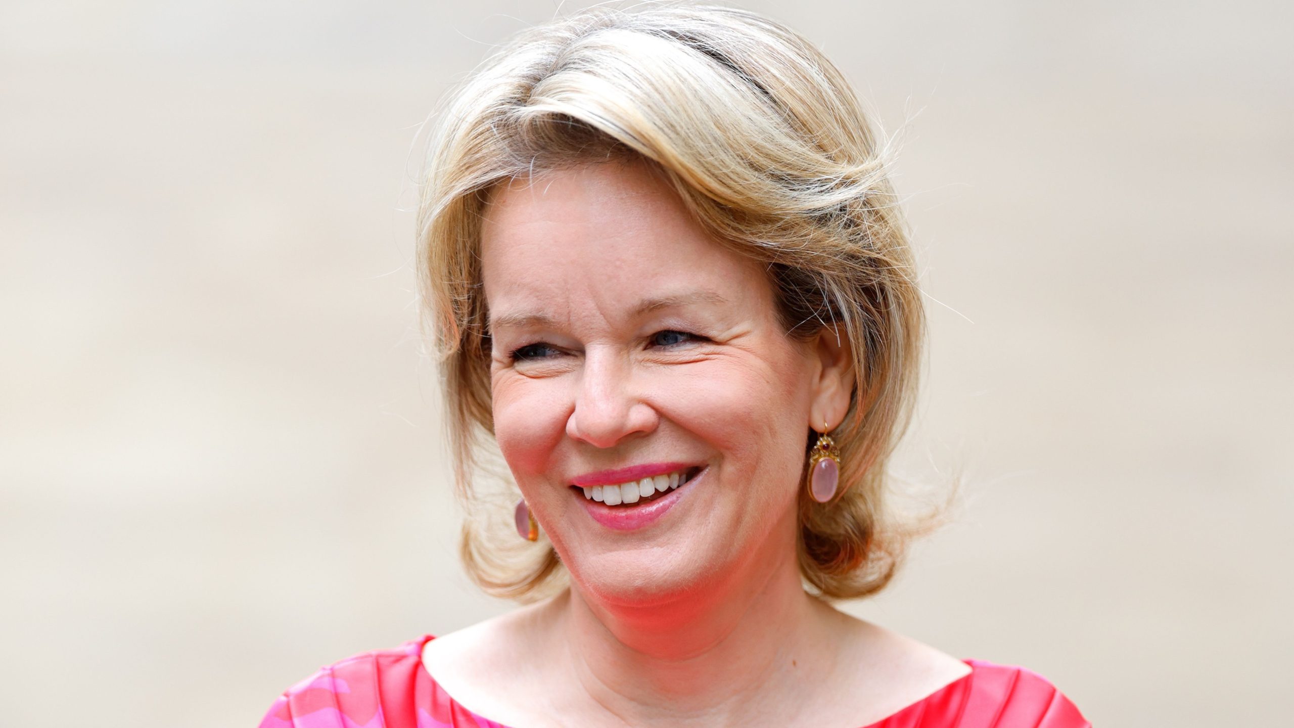 Dit zijn de favoriete merken van koningin Mathilde