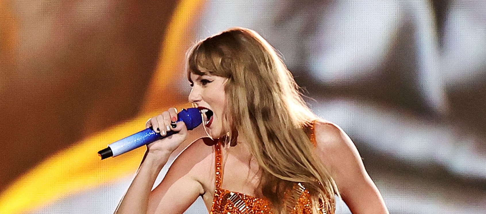 Taylor Swifts album The Life of a Showgirl is nu te luisteren