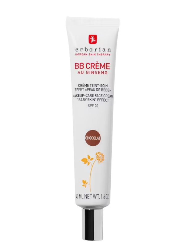 Alles wat je wilt weten over BB cream, de hit in 'Korean skincare'