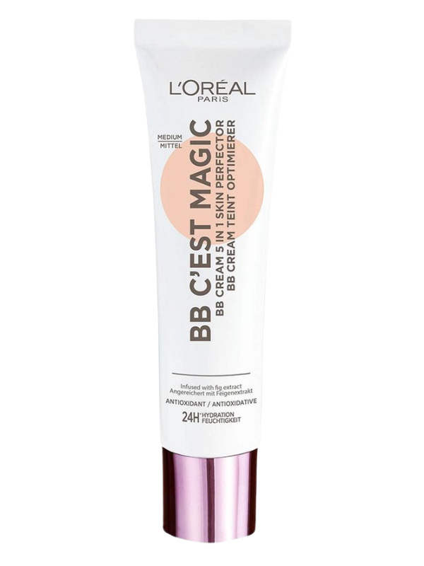 Alles wat je wilt weten over BB cream, de hit in 'Korean skincare'